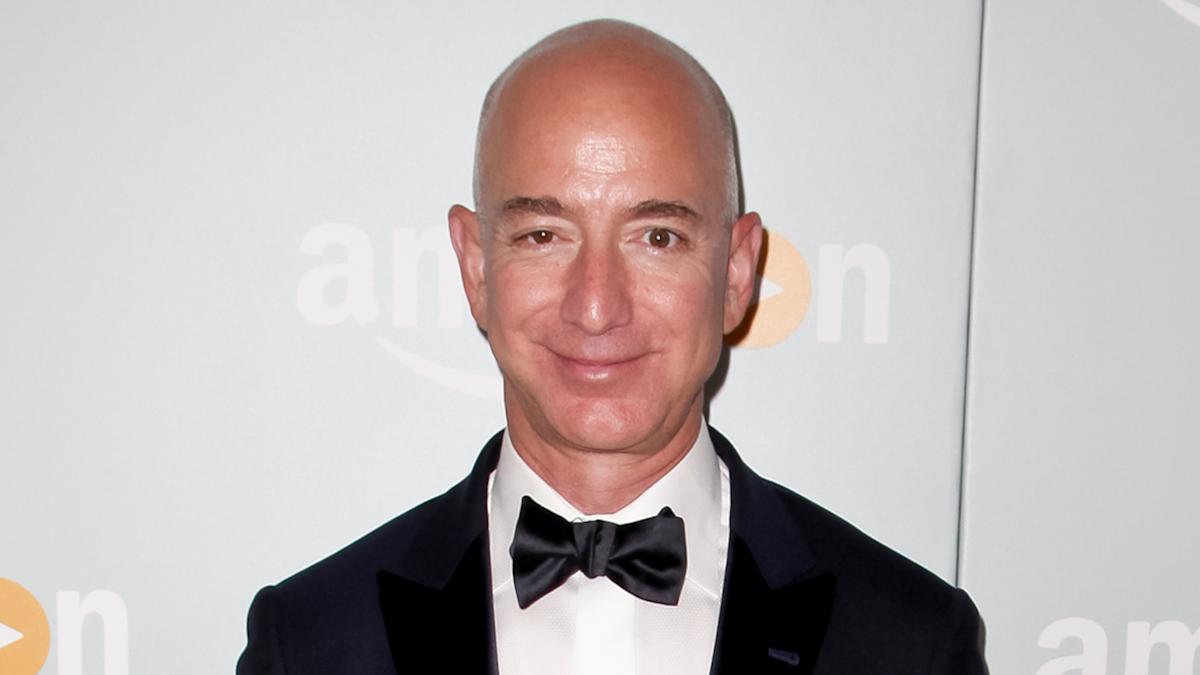 Ce que les entrepreneurs peuvent apprendre de Jeff Bezos : 7 leçons ...